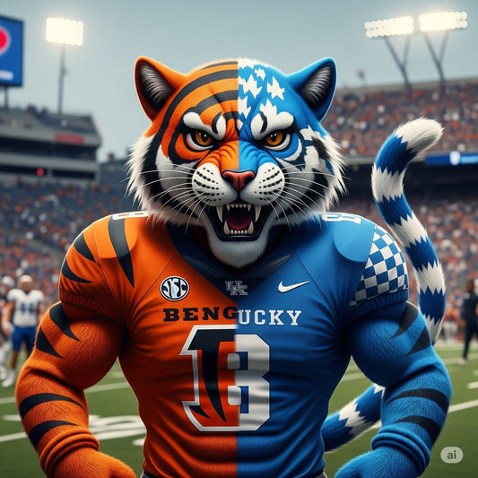 Digital Downloads | Kentucky & Bengals Printables – Bluegrass Elite