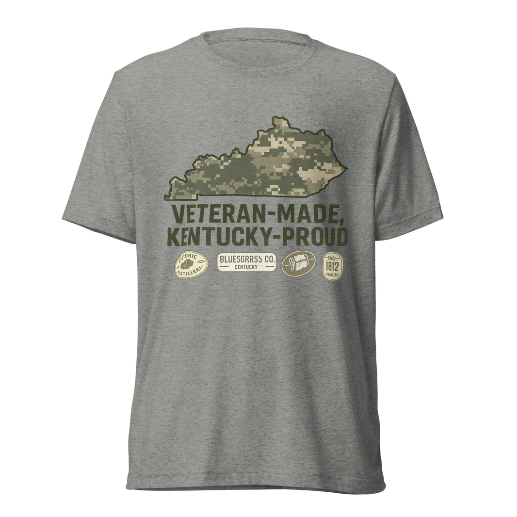 Veteran-Owned Series – Bluegrass Elite Apparel LLC